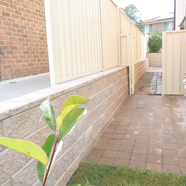 Sunshine Coast Retaining Walls - 25 Years Experience